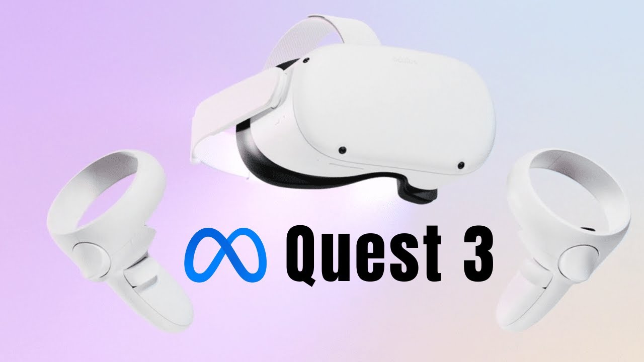 Quest 3 is Coming, Here's What You Need to Know#Tech Silk. - YouTube