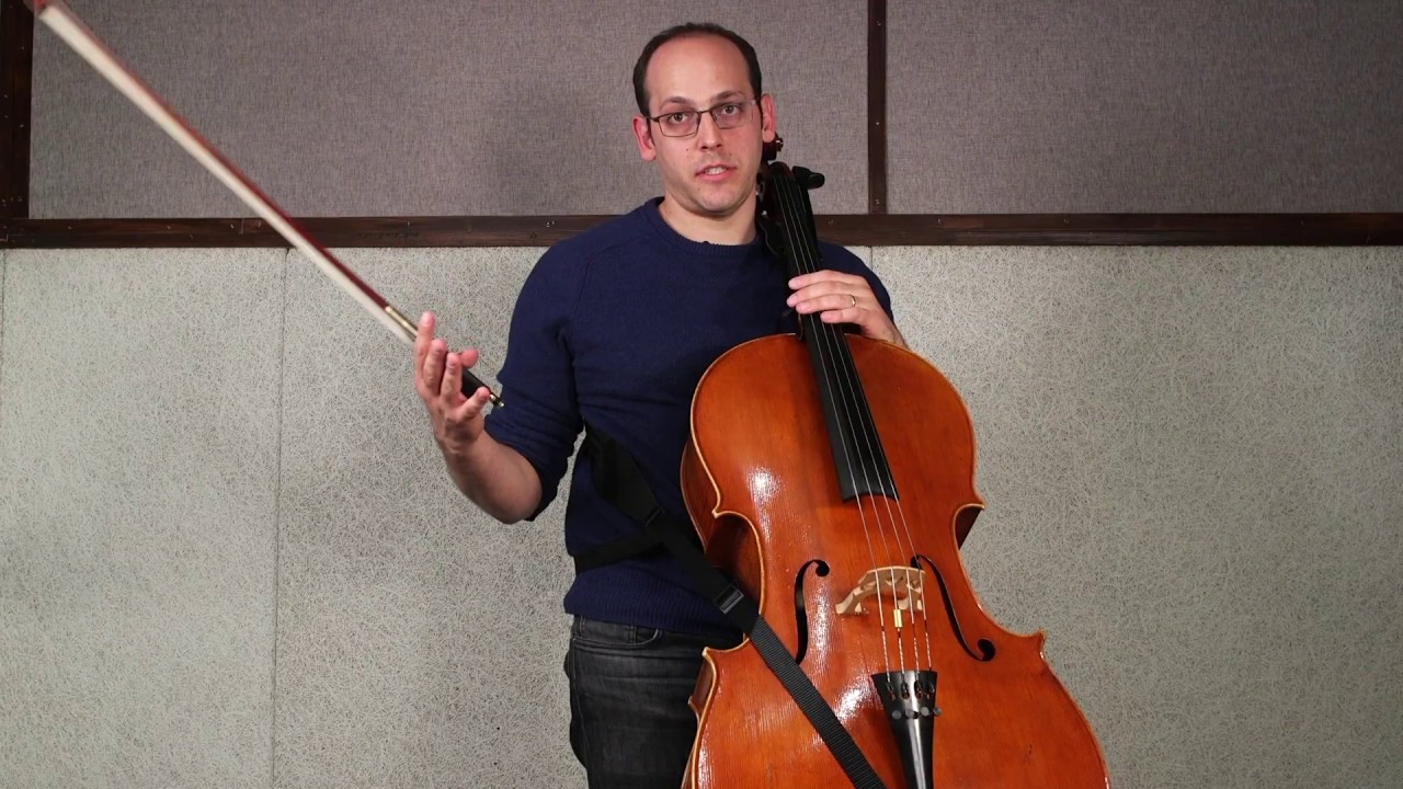 The Block Strap: Extra Options - YouTube