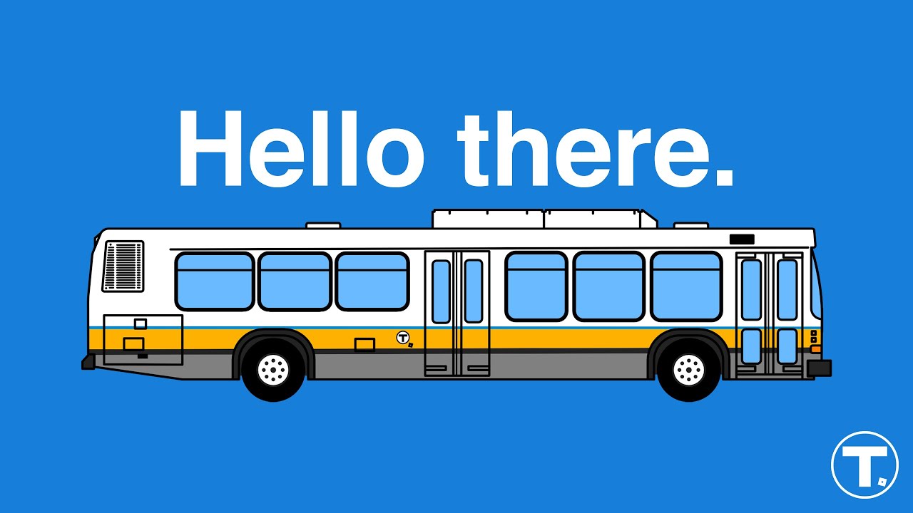 MBOC | Neoplan AN440LF Public Release - YouTube