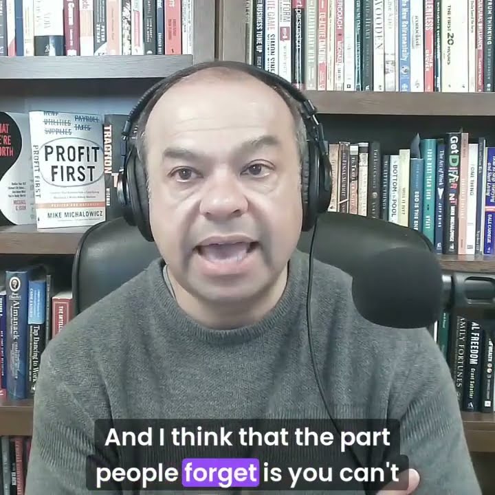 Human Life Value with Michael Isom- Ep 393 - YouTube