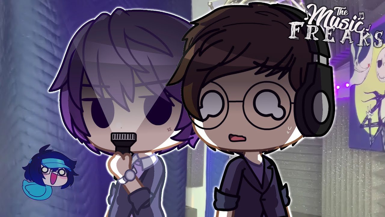 The Music Freaks | Zander's VA Being Wholesome And Funny For 2 Minutes ...