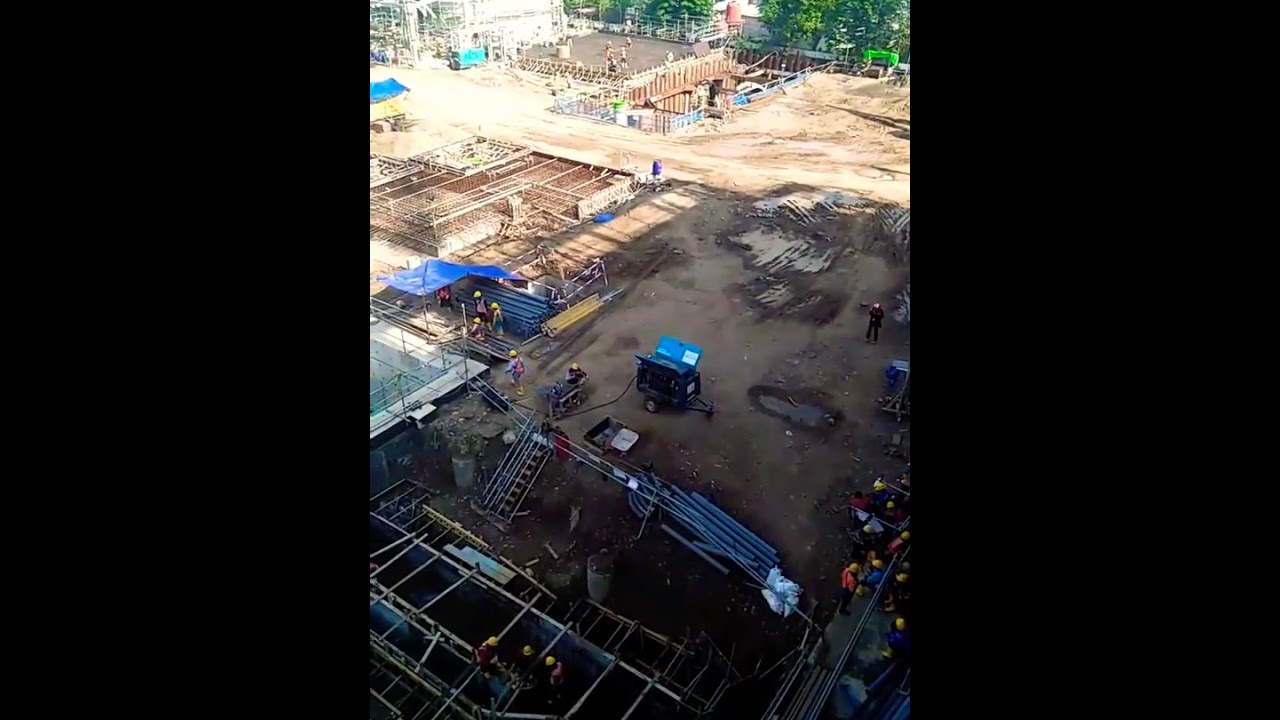 PlTGU tambak lorok semarang - YouTube