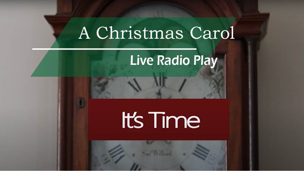 Christmas Carol 3 - YouTube