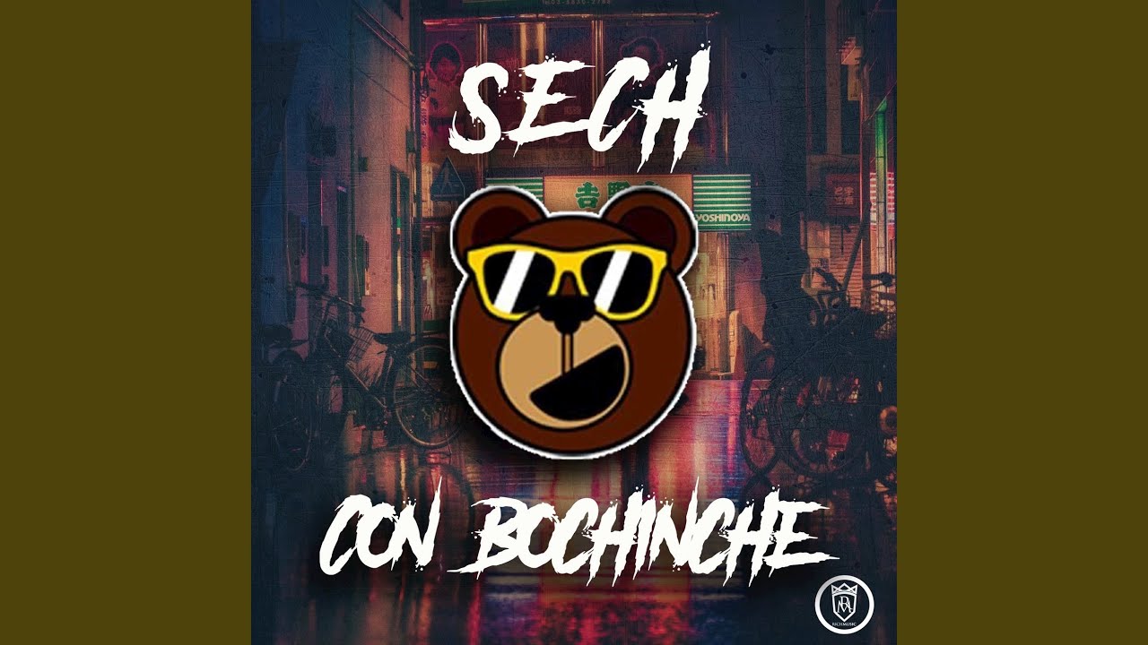 Con Bochinche - YouTube