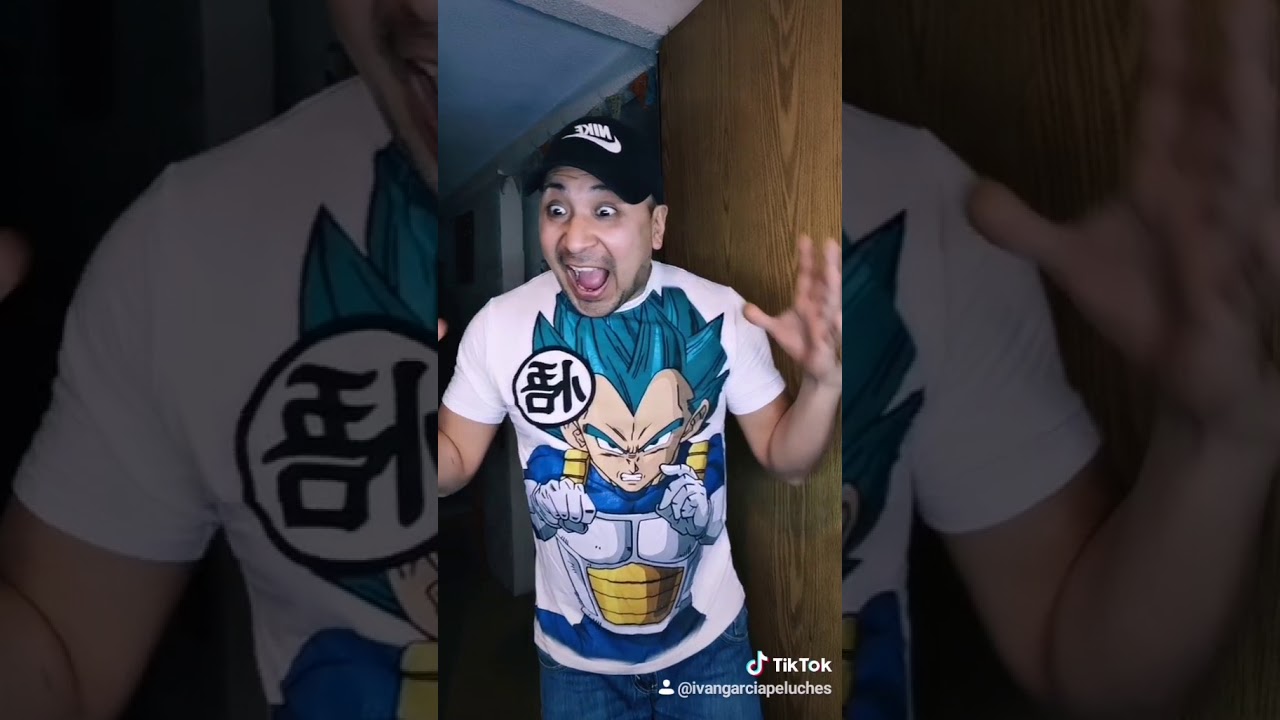Ivan tik tok Me trajeron lo que pedí. - YouTube