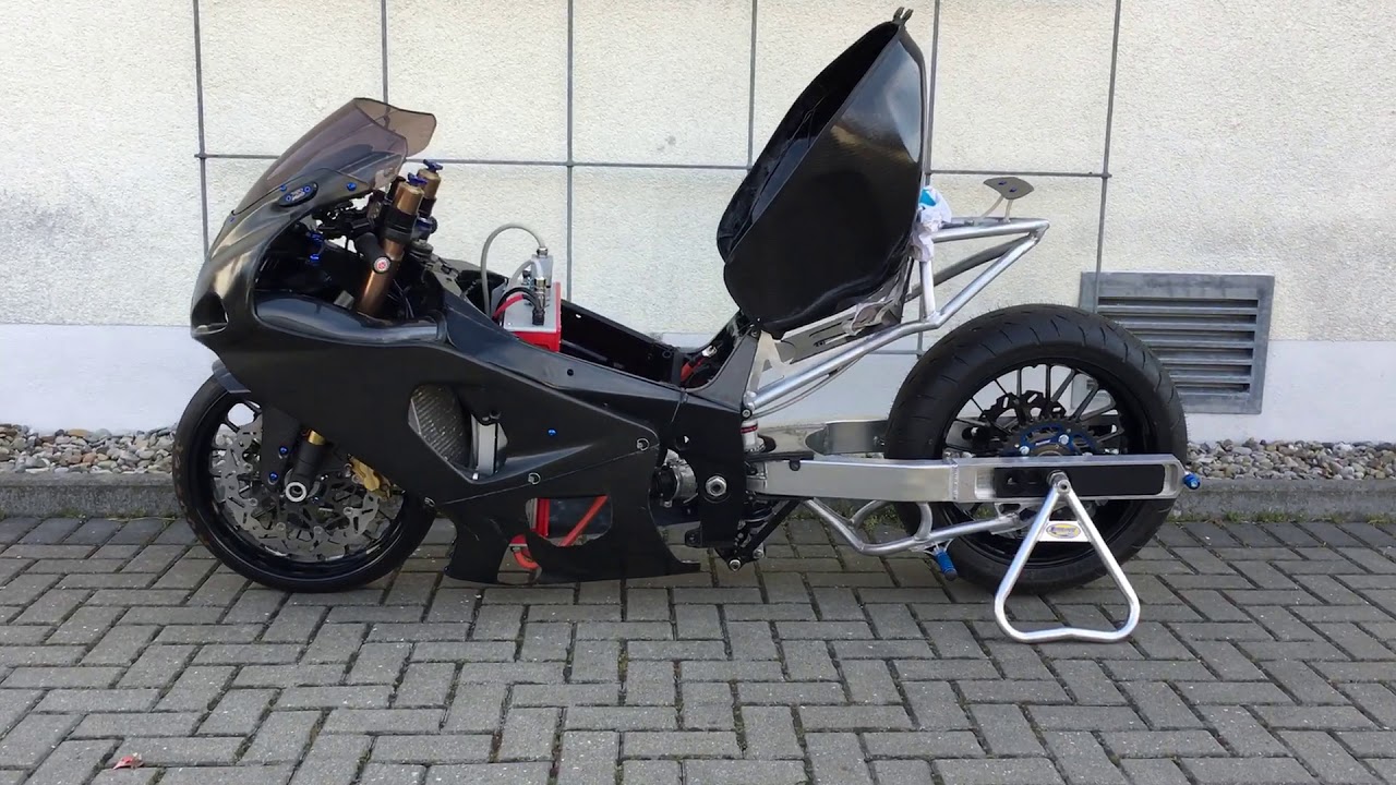 Temporary mounting of SD300 controller - YouTube