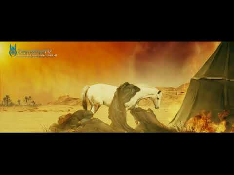 Halkalı'da Erbain (12 Kasım Pazar 14:30)