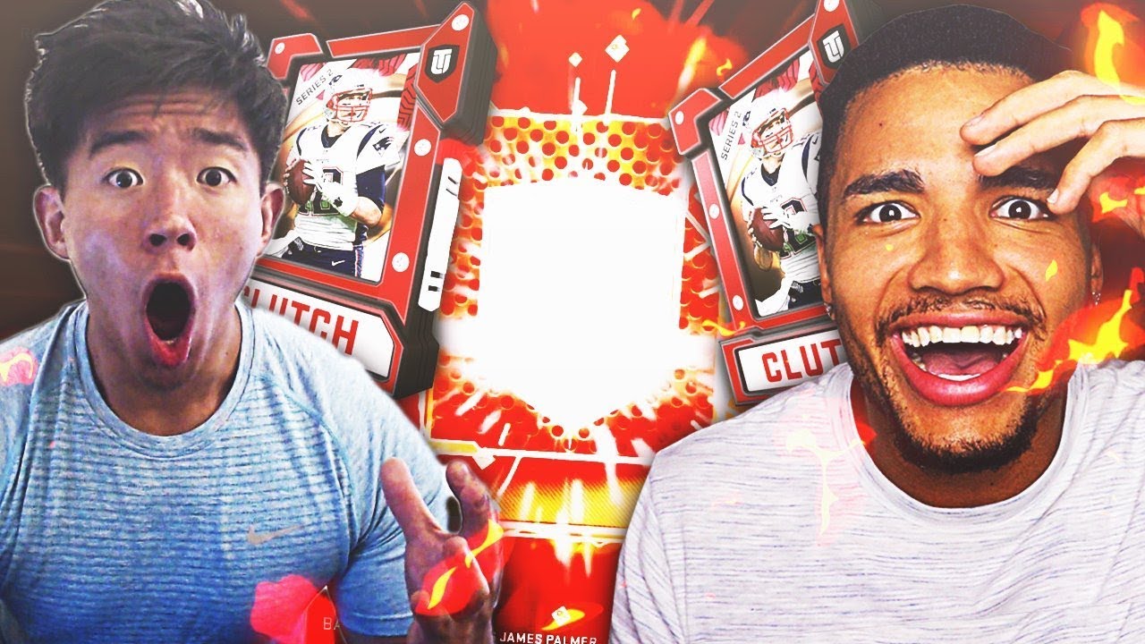 THE ULTIMATE TROLL PACK AND PLAY VS KAYKAYES - MADDEN 19 ULTIMATE TEAM ...