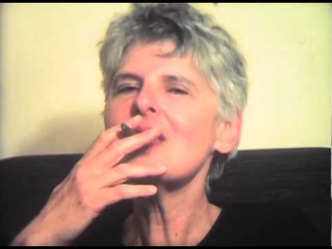 Freda Guttman (1998) by Gérard Courant - Cinématon #1906 - YouTube