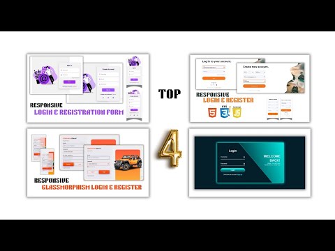 Master Frontend Web Development With 4 Real World Projects Using Html ...