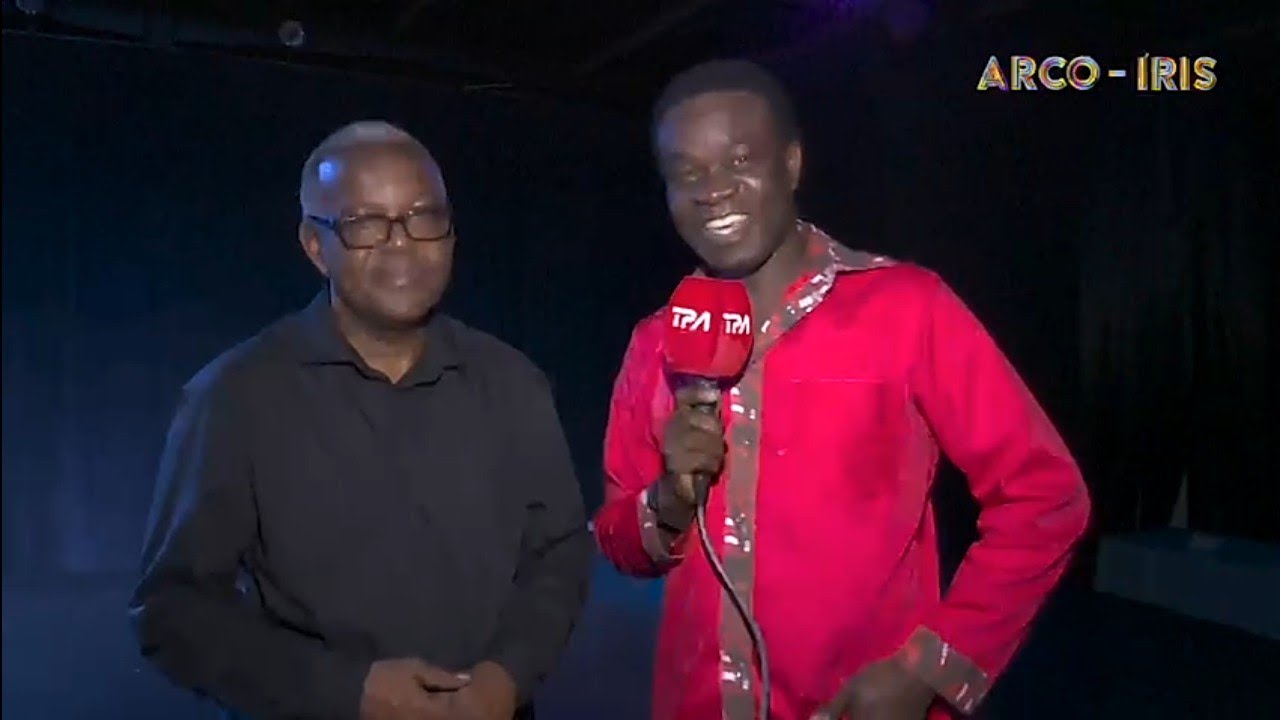 Rui Lopes, estilista Renomado Angolano🇦🇴 Comemora 21 anos de carreira ...