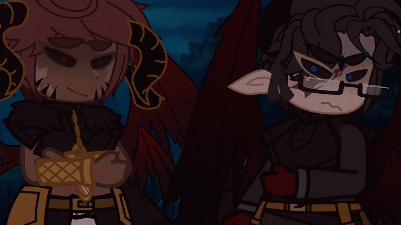 i’d really like to help you // lucifer angst? - YouTube