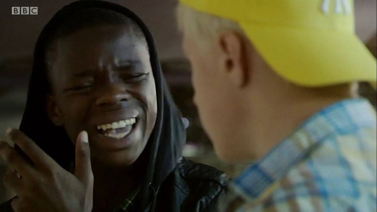 The Sparticle Mystery Series 1 Episode 2 -The Invasion HD - YouTube