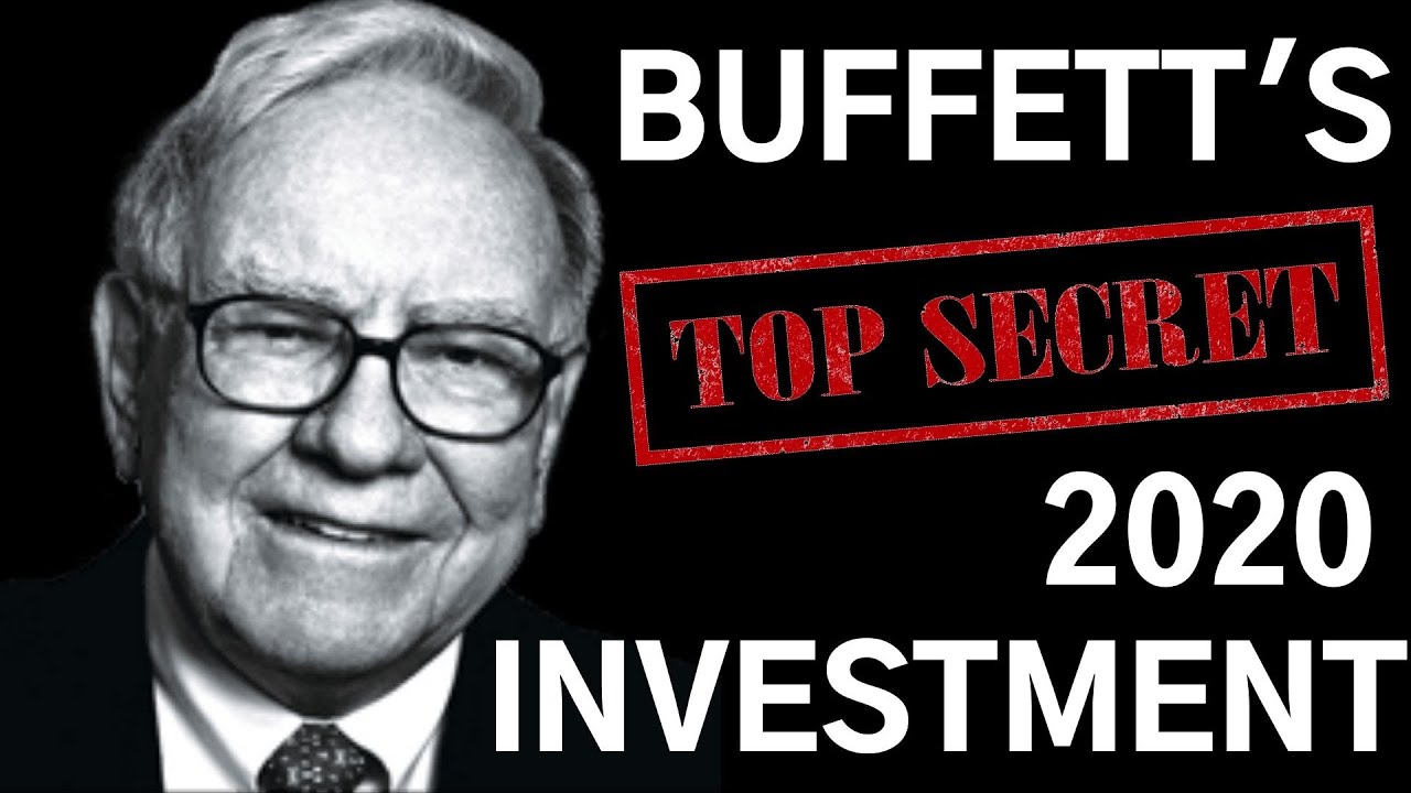 Warren Buffett Just Bet $6 BILLION on These Japanese Stocks! - YouTube