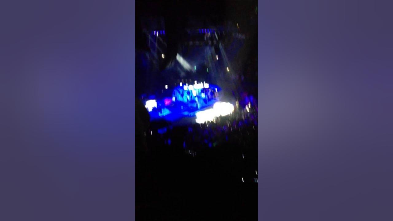 The Thunder Rolls live in Lexington - YouTube Music