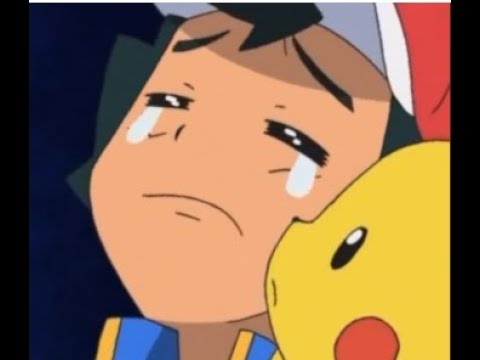 Pokemon Journeys Breaking The Fourth Wall Episode 26 - YouTube