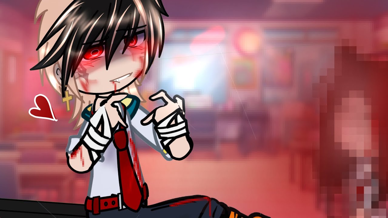 “He ate my heart.” || meme/trend || BkDk || MHA/BNHA || AU || - YouTube