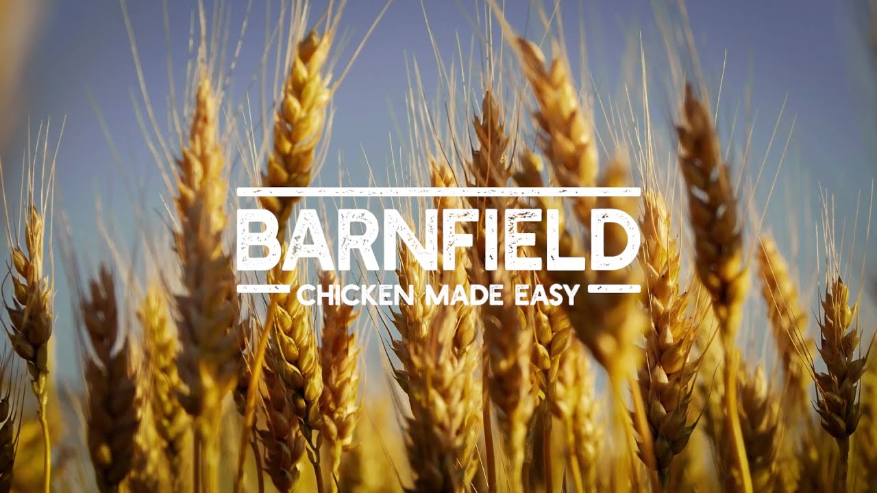 Barnfield trailer (all languages) - YouTube