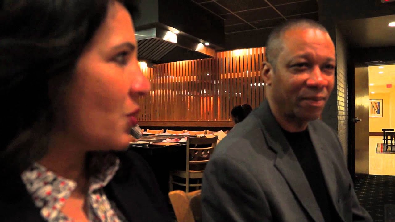 EBC Actors Interviews Part1 - YouTube