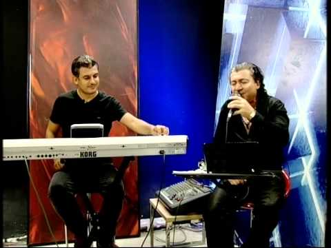 MEHMET EREN &NAZMİ KRAL KIŞ MASALI