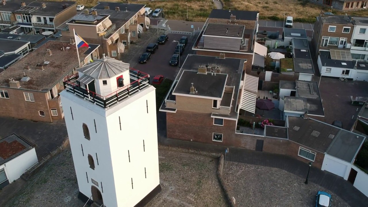 lighthouse katwijk / The Netherlands 🇳🇱 - YouTube