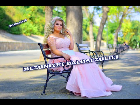 Mezuniyet Balosu Zulel Burgas 4 5