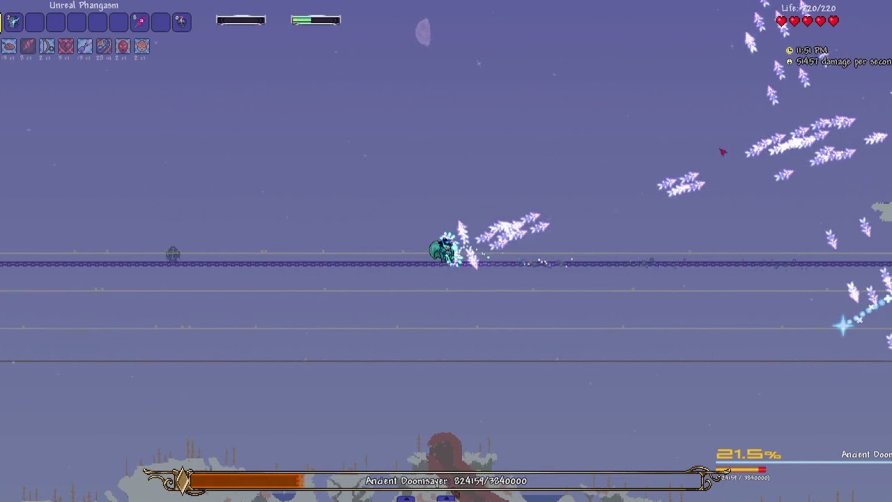 Ancient Doomsayer Nohit - YouTube