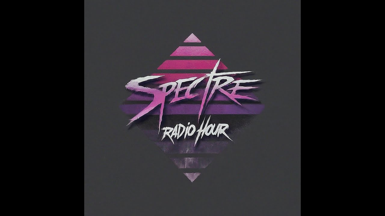 Spectre Radio Hour 21 Best of New and Classic Gothic, Darkwave, EBM ...