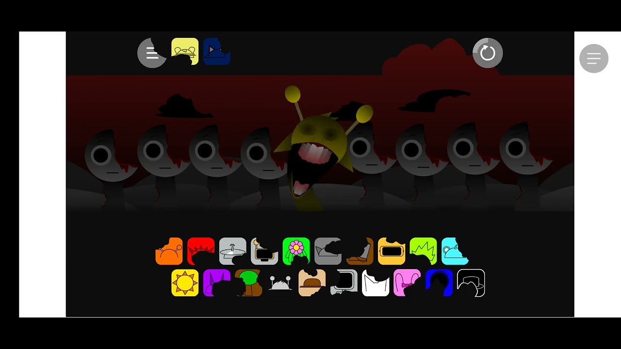 Sprunki brud phase 2 - YouTube