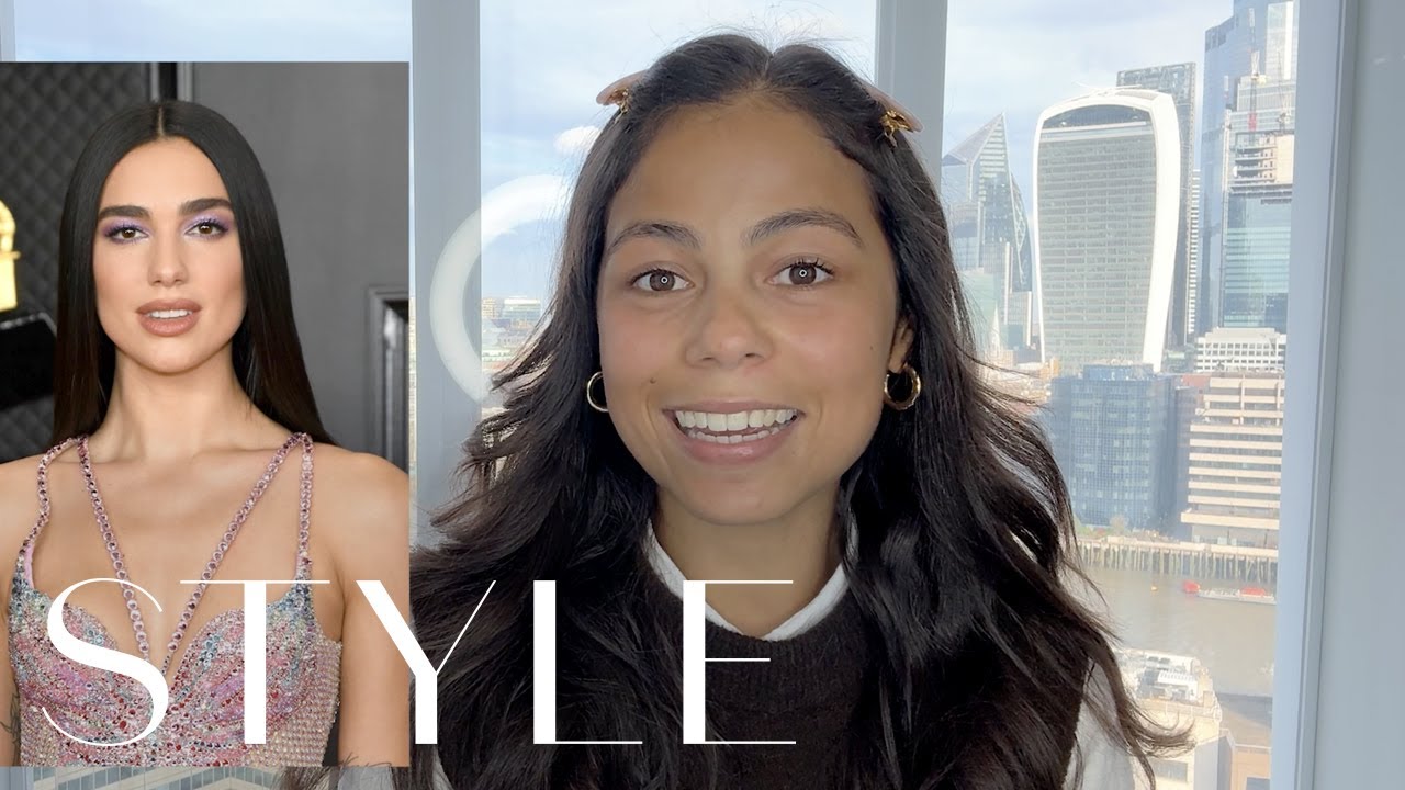 Morgan Fargo explains the difference between a ‘high’ and ‘low’ face ...