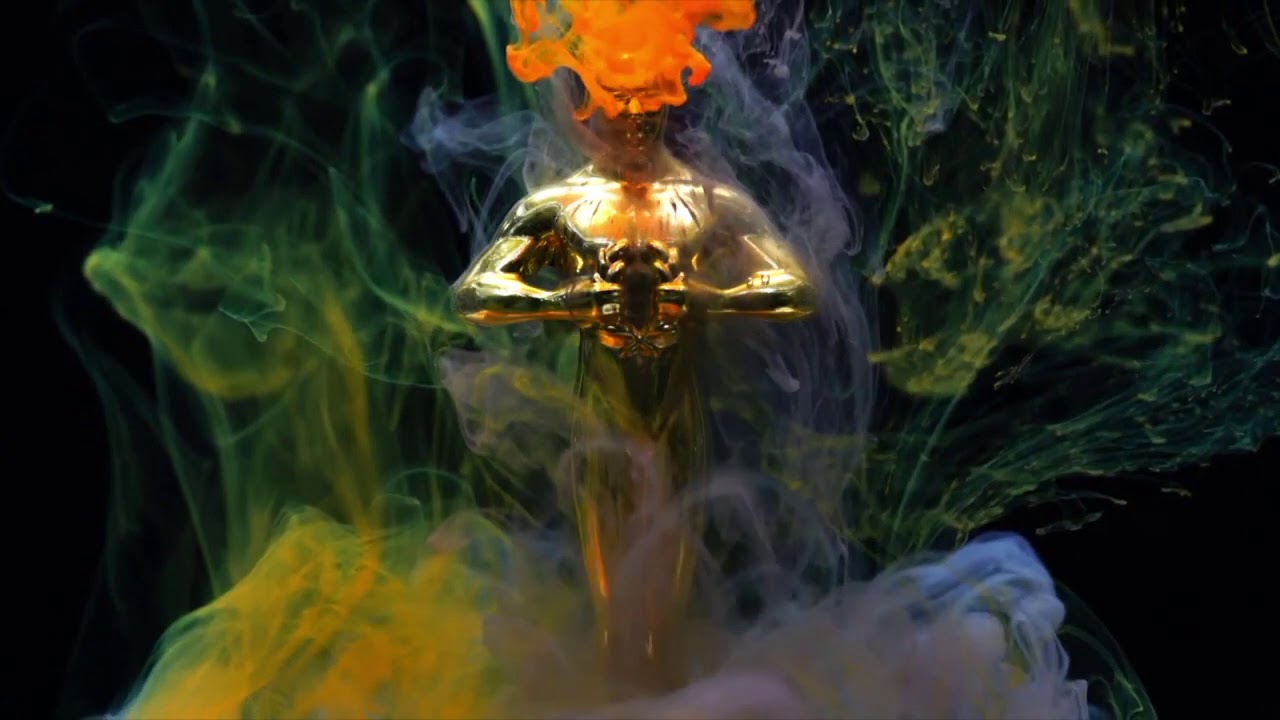 Kanye West Runaway + Massive Attack Future Proof | Mashup - YouTube