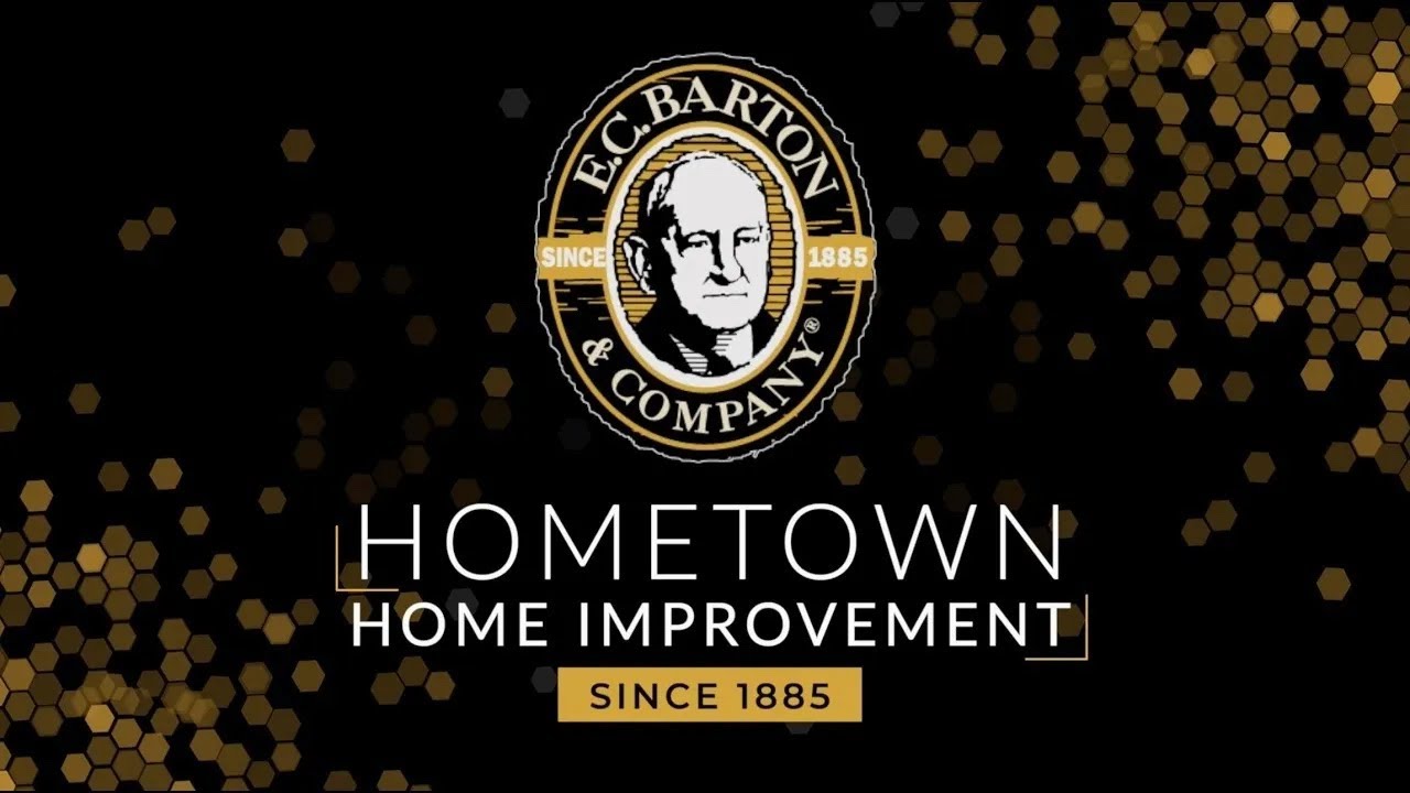 Built on Trust: 140 Years of E.C. Barton & Company - YouTube