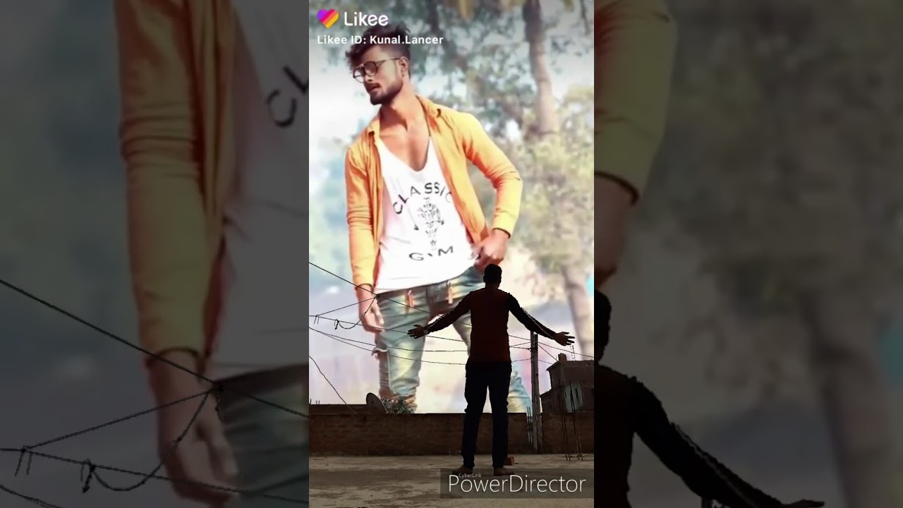 Deepak kumar das - YouTube