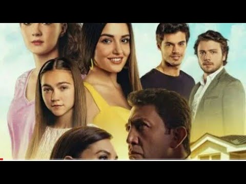 1-QISM GUNESH QIZLARI ( UZBEK TILIDA )