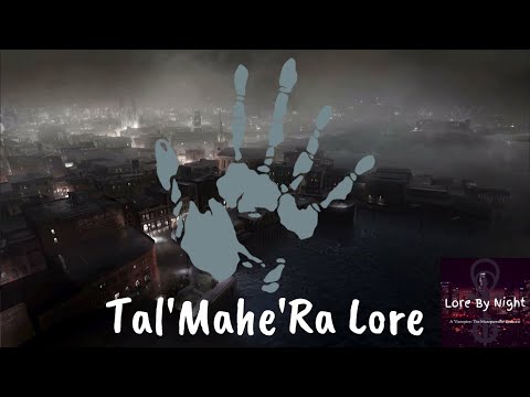 Episode 44: The Tal'Mahe'Ra (The True Black Hand)