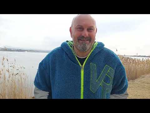 Karadenizli Kaçkarlı Viking- Valhalla'dan Kaçkarlara herkese selam :)