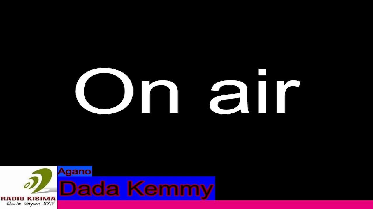 RADIO KISIMA Live Stream - YouTube