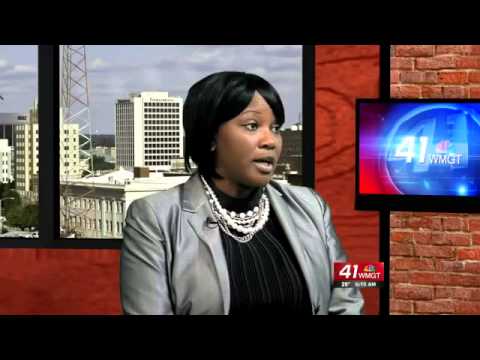 Patty Bentley Interview - YouTube