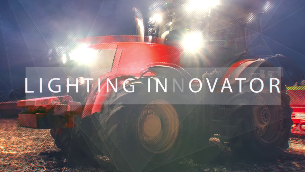 25.4 - Marcus Cain | Inventor - YouTube