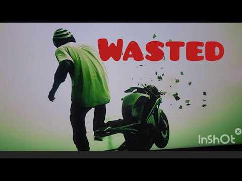 GTA V wasted compilation #100