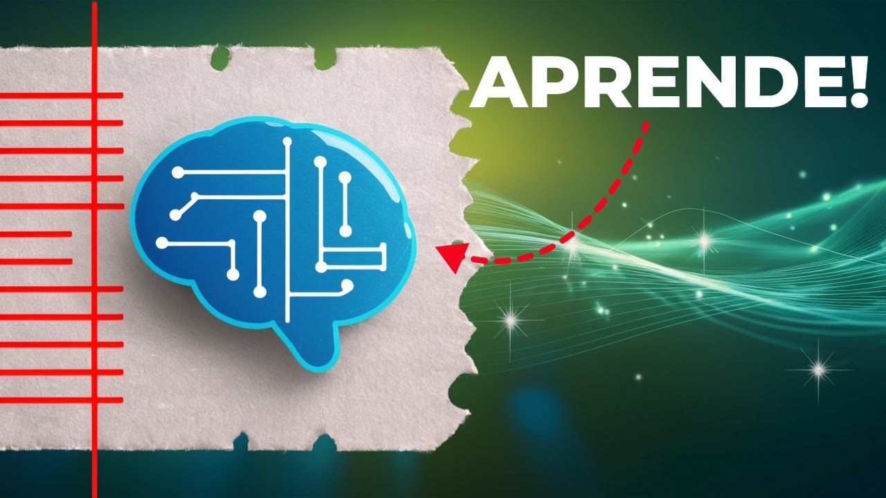 ¿Qué es una RED NEURONAL? Así es como APRENDE una INTELIGENCIA ...