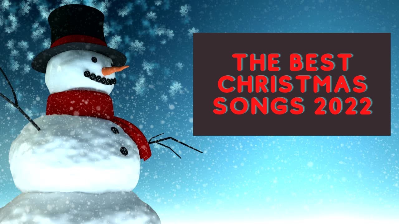 Christmas 2022 Songs | Holiday Music | Silver Diamond Beats - YouTube