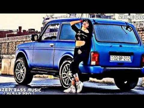 Super dinlemeli mahnı.Azeri bass music 2020-2021[Mən bir adamı sevirem]