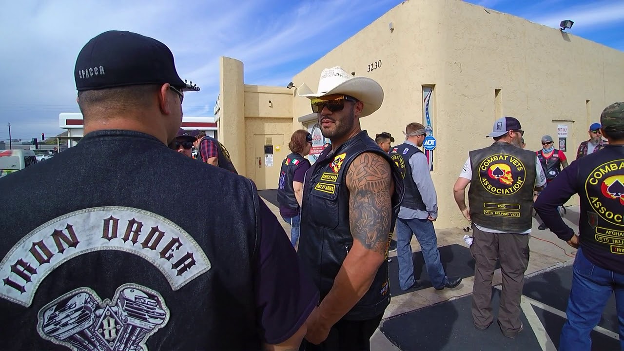 Pony Express Run 2020 - YouTube
