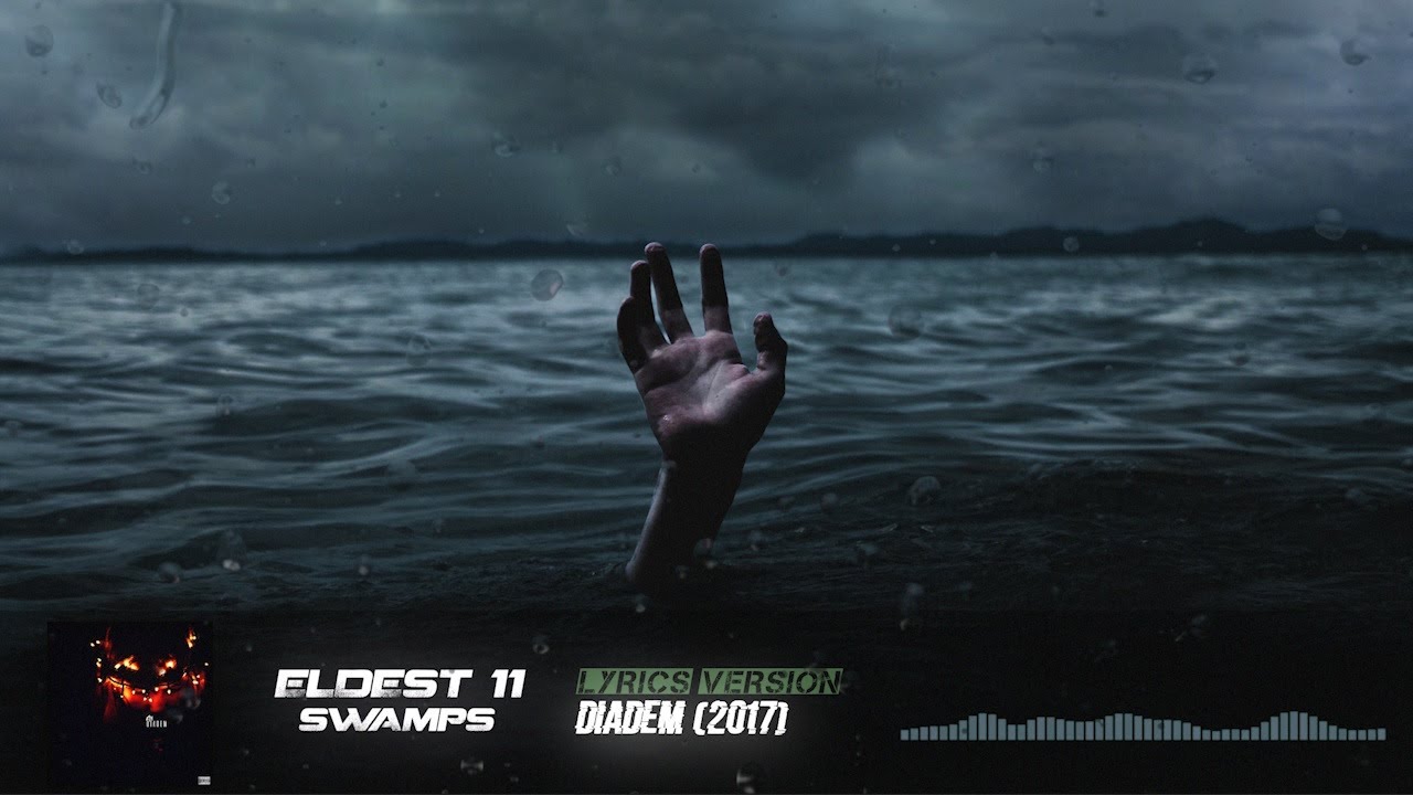 Eldest 11 - Swamps (Lyric Video) - YouTube Music