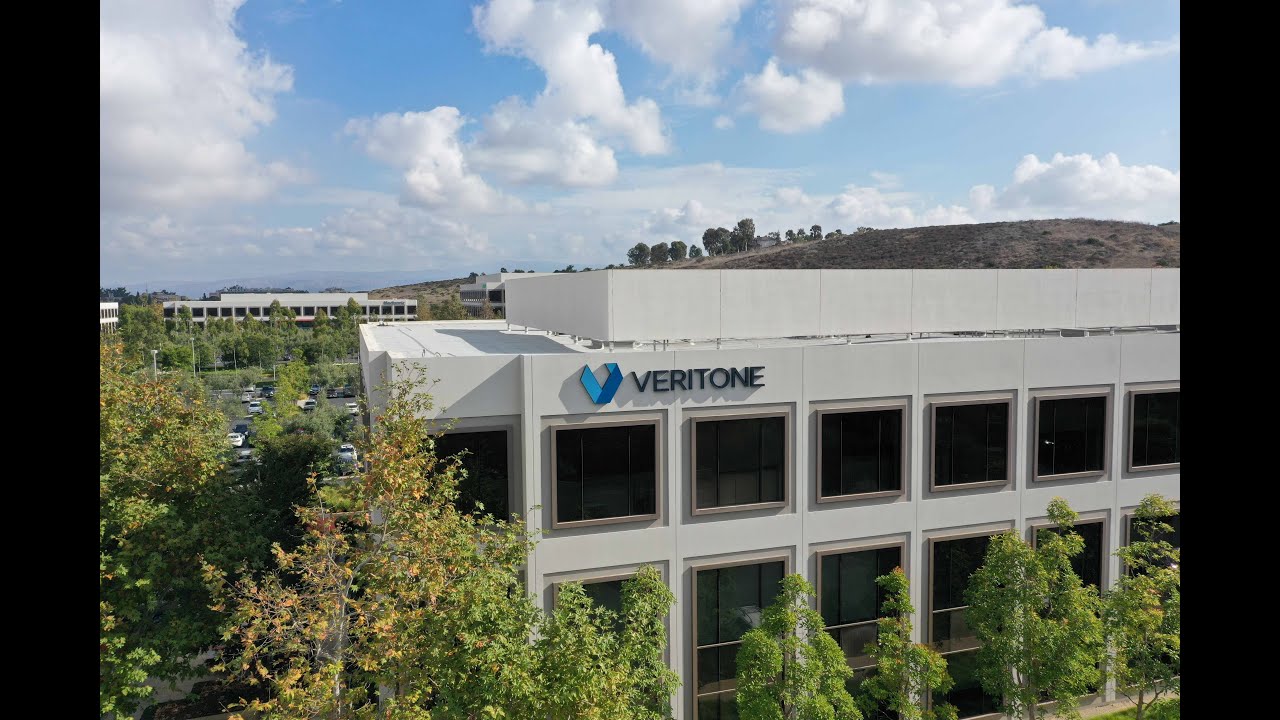 Al Brown Veritone movie - YouTube