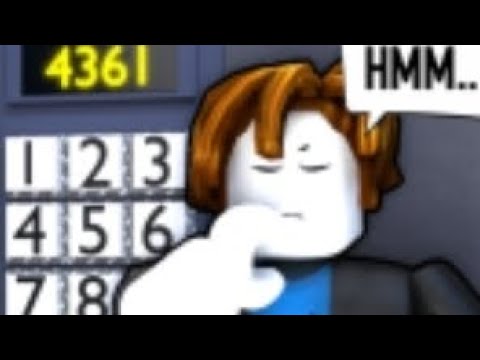 Find The Codes 2 - YouTube