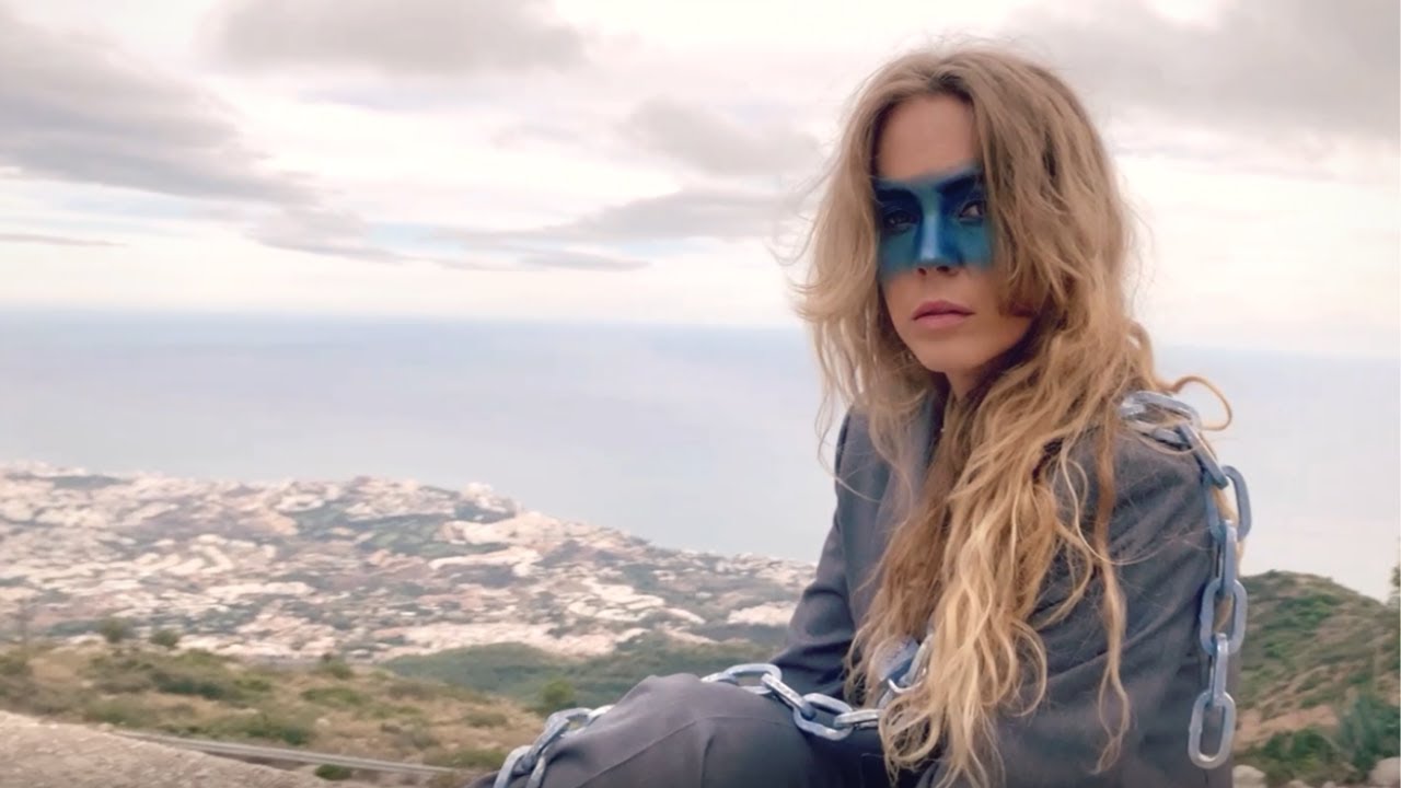 Hege - Big Blue (Official Music Video) - YouTube