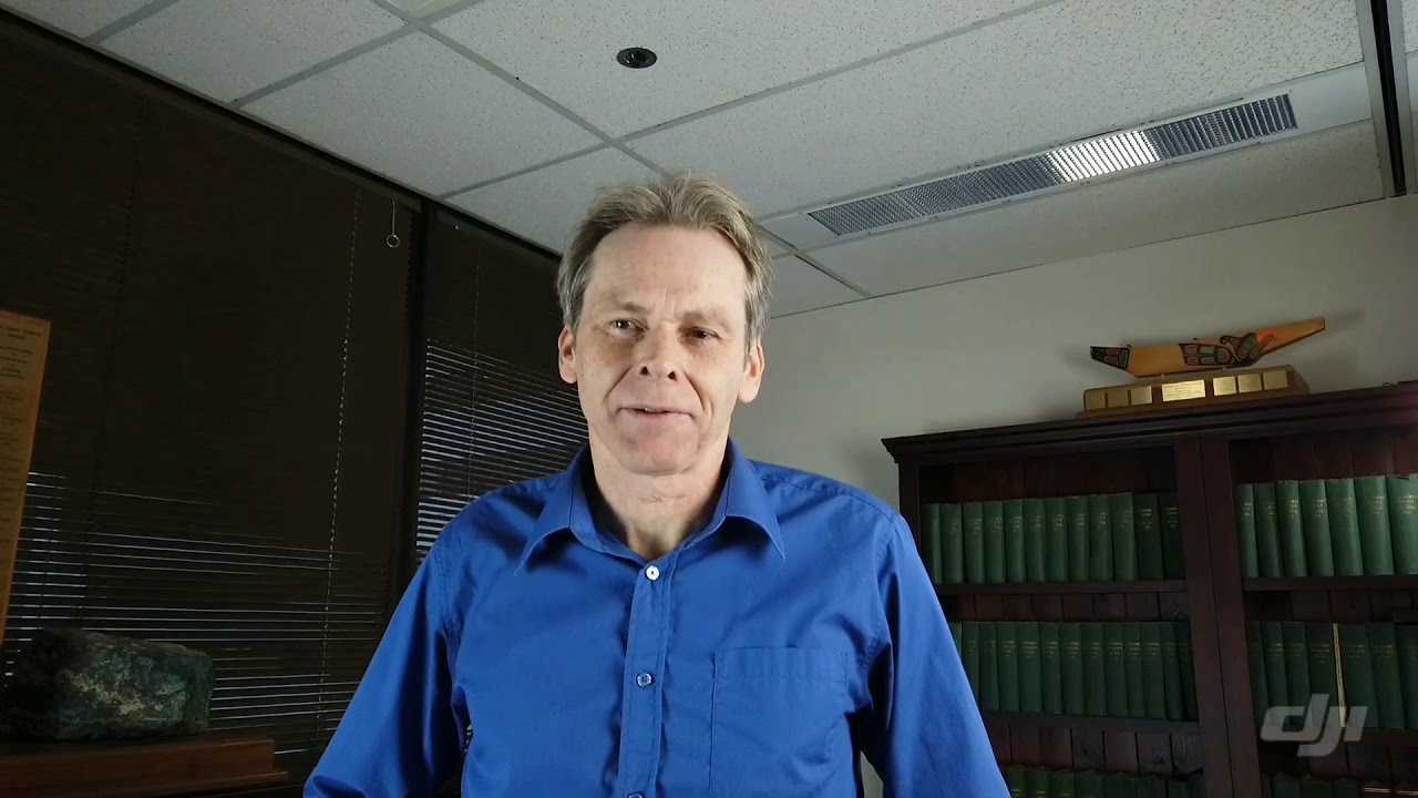 Peter Fischl: AME For Explorers - YouTube