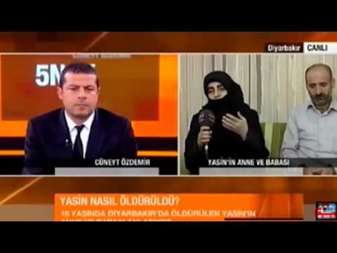 Skandal Yasin Börü sorusunu Türkiye unutmadı